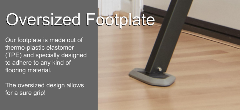 Security Door Bar | Strong Door Bar for Maximum Protection – MSIC Global